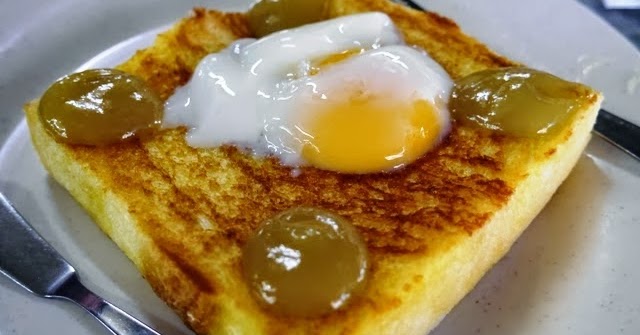 Lemonpic: Nama Roti Titab Kini Dipatenkan