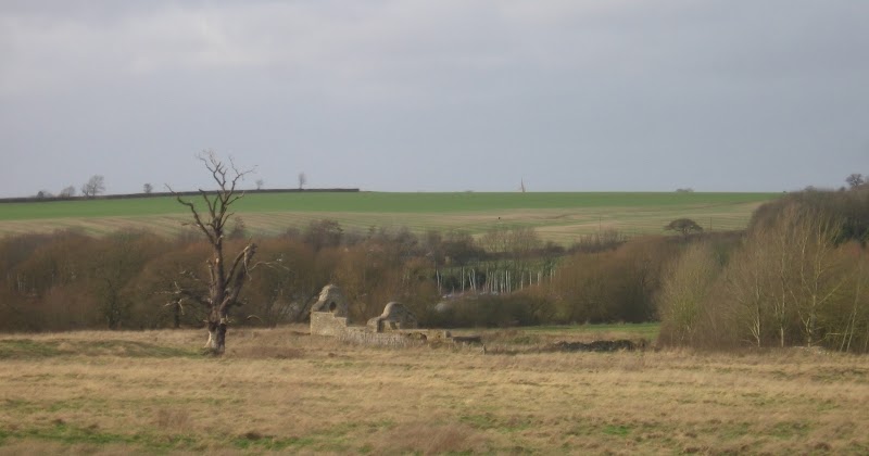 Boatlife: Cruising Aboard NB Valerie: Stantone-Stantonbury-Stanton Low ...