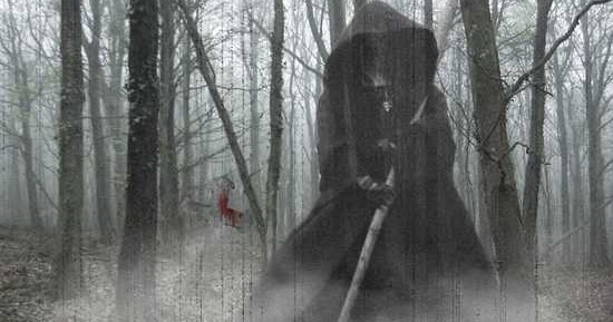 ¿Qué significa soñar con la parca? - Diccionario de Significado de los ...