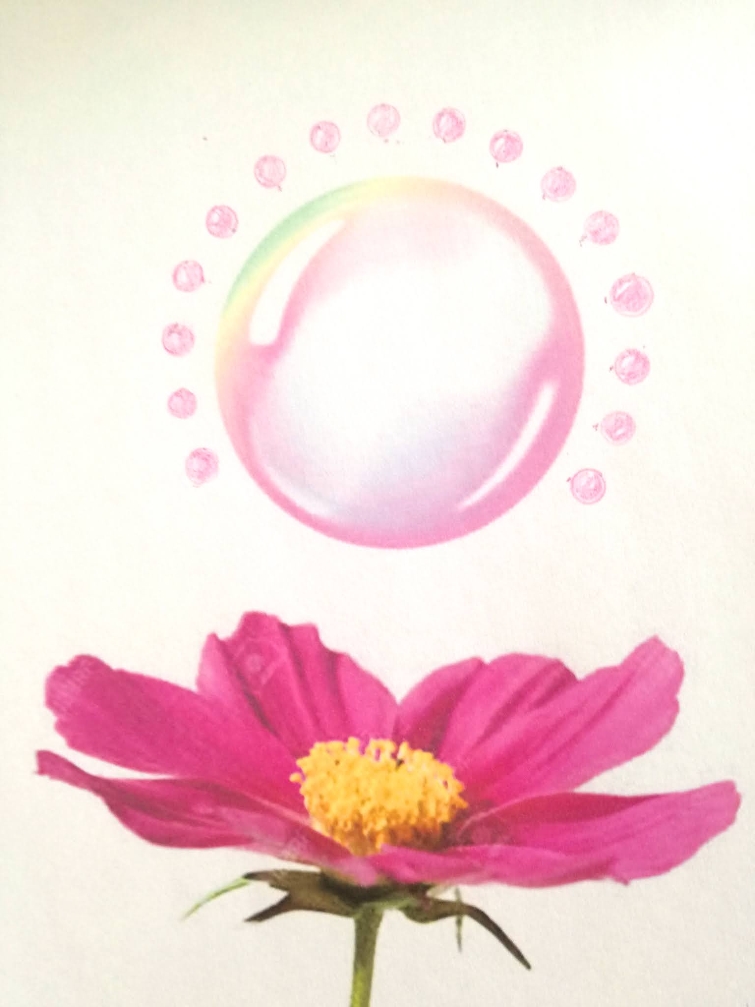 The Synesthesia Tree: Olfactory-visual synesthesia