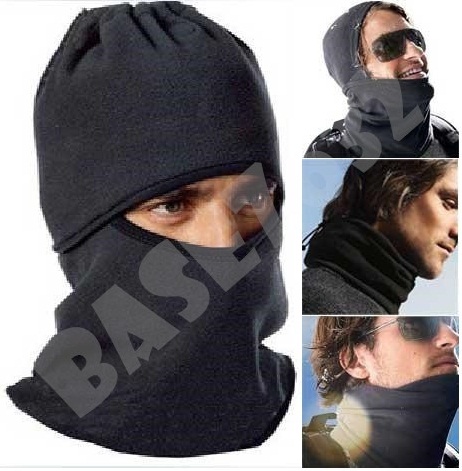 Topeng muka leher penuh - Kedai Borong Malaysia