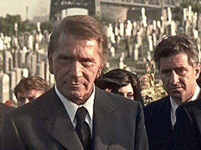 RUNNING BRIVIESCA: EL PADRINO I. 1972.