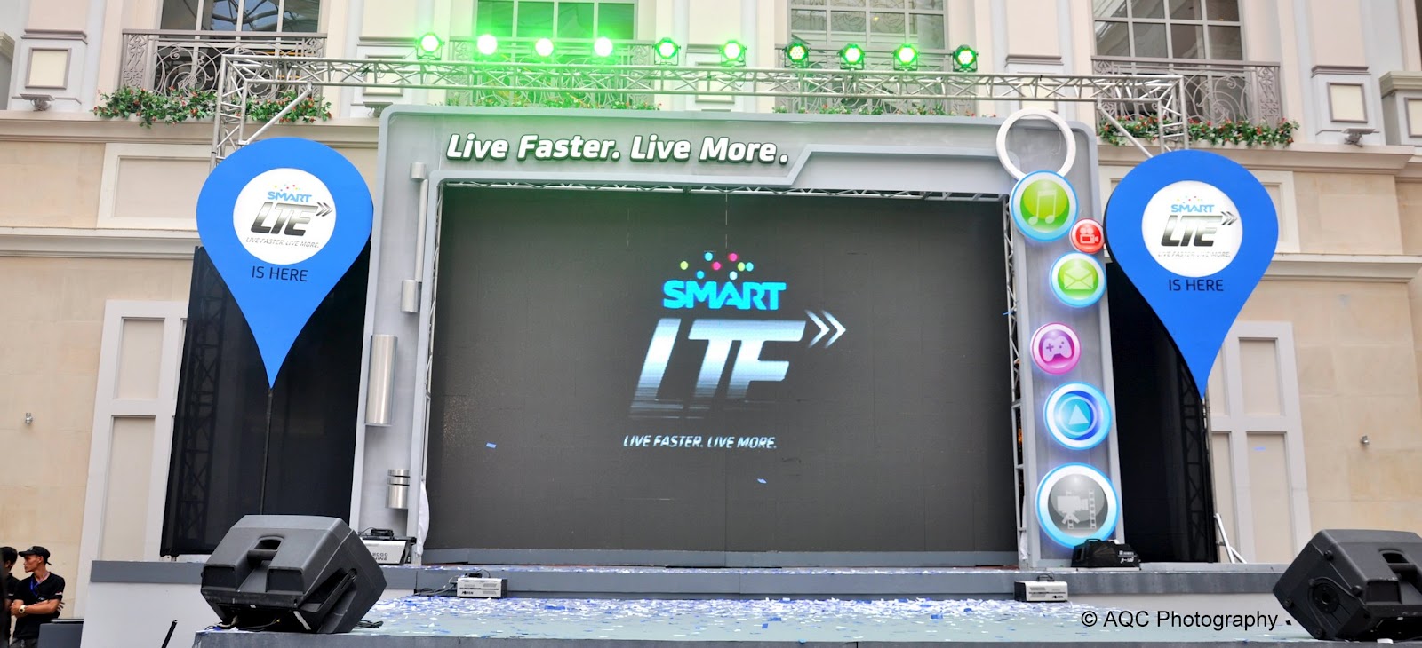 Smart LTE Launched! [Plans and Promos] ~ Cheftonio's Blog