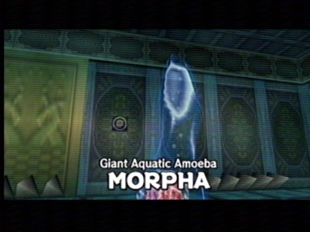 The Zelda Realm: Ocarina of Time - Boss Theories (Part 2)