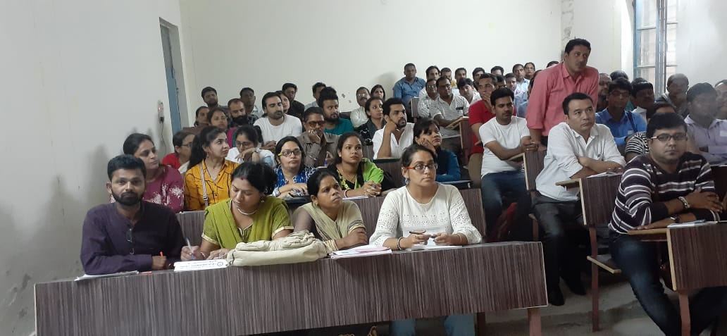 OPJS University Photo Gallery