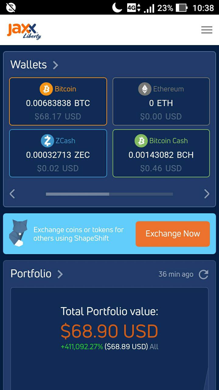 How to Create a Cryptocurrency or Bitcoin wallet?(Step-by-Step guide to ...