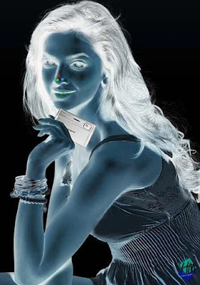 The Little Red Umbrella: The Science Behind One Of The Craziest Optical ...