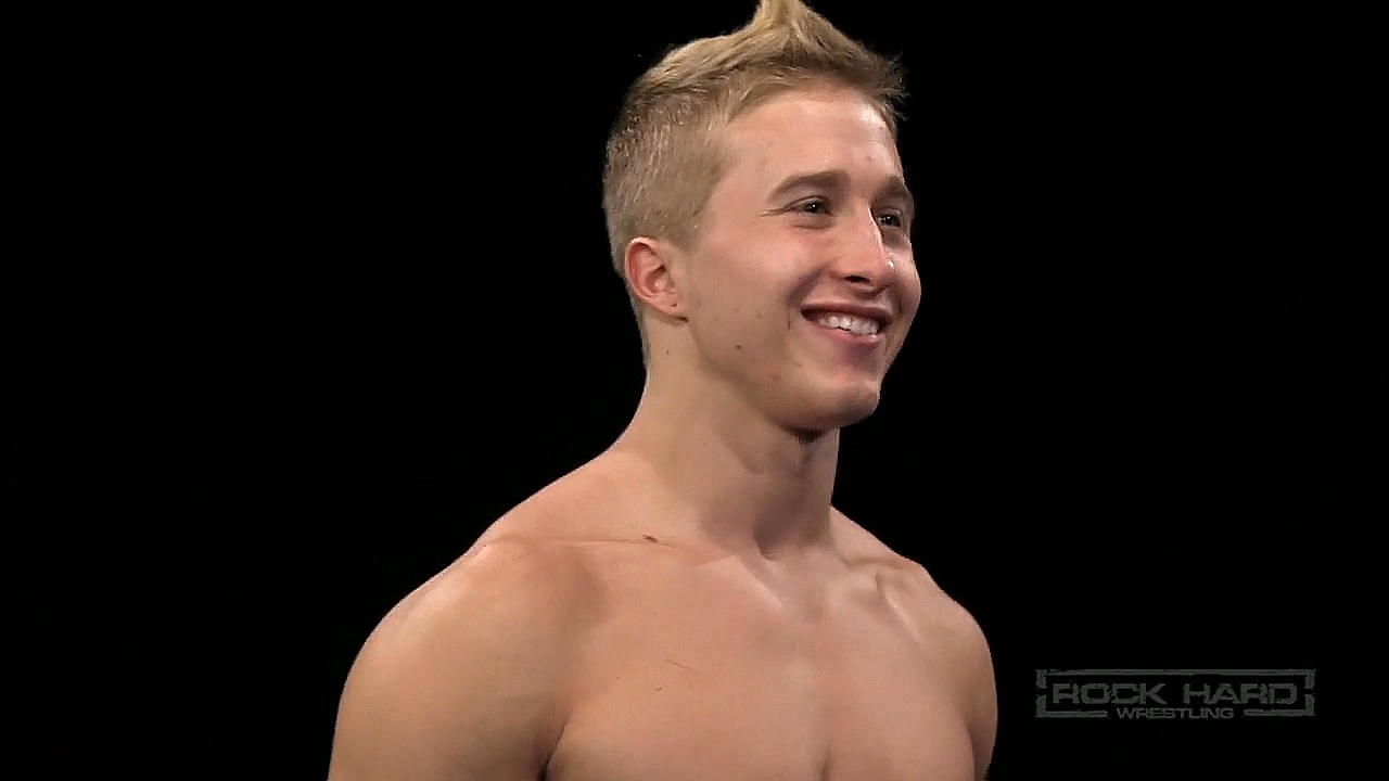 Jake Jenkins vs Matt Engel (RHW, 2013)