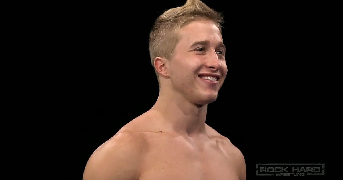 Jake Jenkins vs Matt Engel (RHW, 2013)