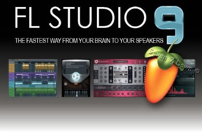 Fruity Loops Studio: Form