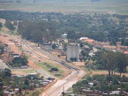 HUAMBO SAFEKA: Caála assinala 42 anos desde ascensão à categoria de cidade