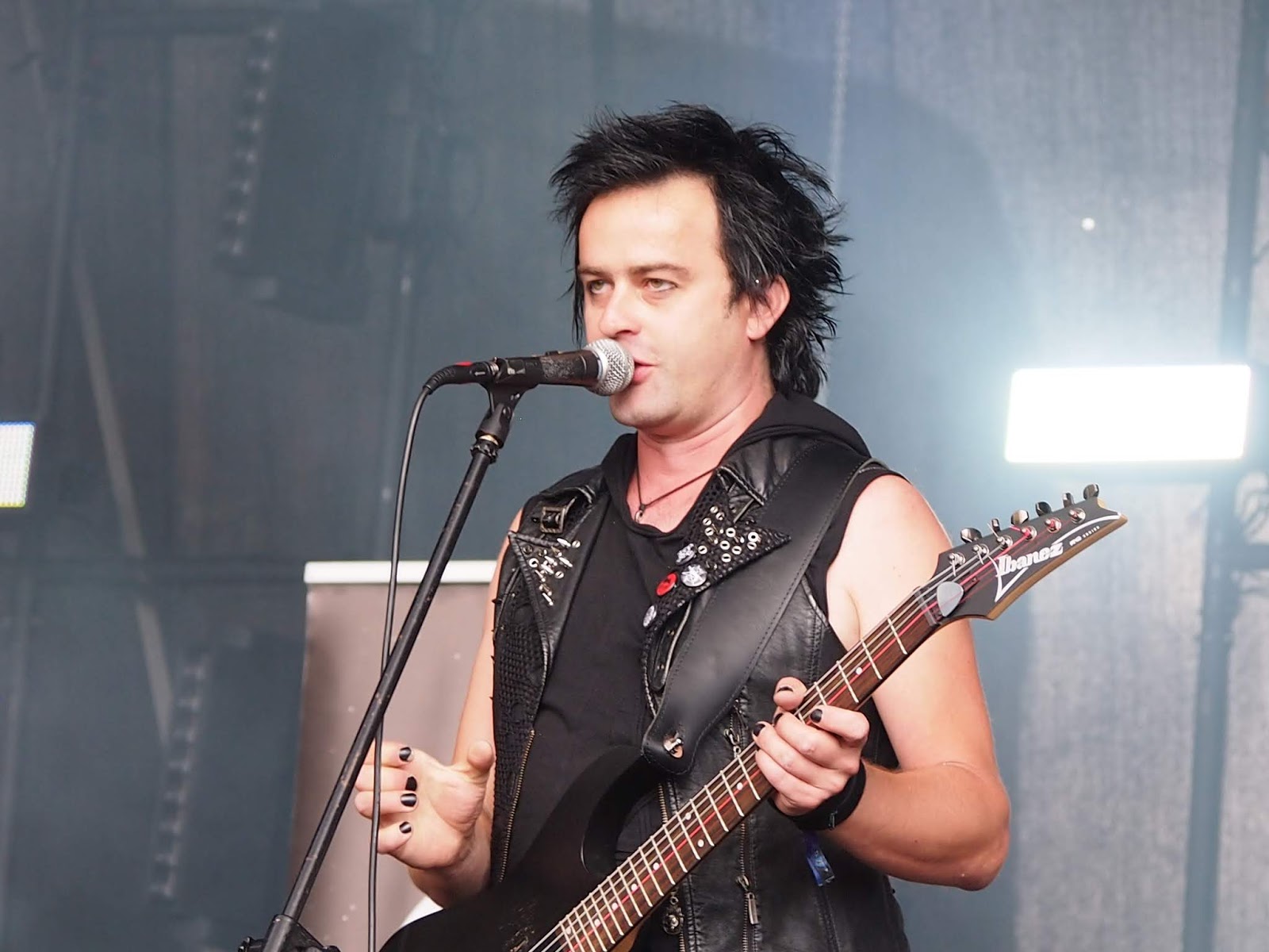 Dark Side Eons na Castle Party 2019 [GALERIA]