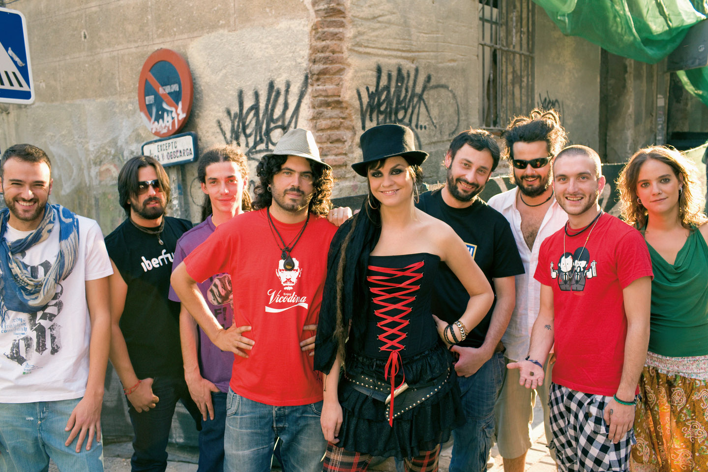 RUMBA CATALANA: Mas Grupos de Rumba Catalana