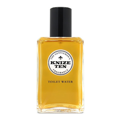 All about the Fragrance Reviews : Review: Knize - Knize Ten