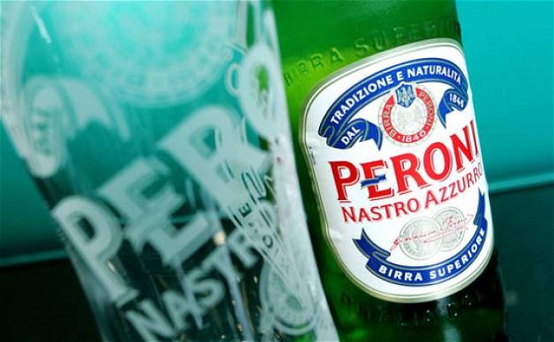Italian Cookout with Chef Guiseppe and Peroni | Stylish By Nature By ...