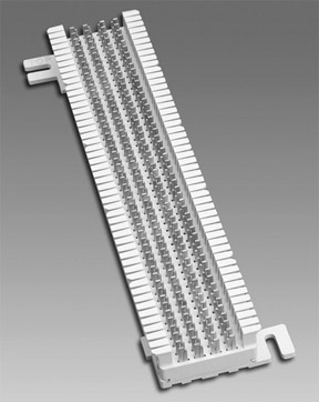 Cabling: Guide Fiber-Optic Networking: 66-Blocks | Copper Cable for ...