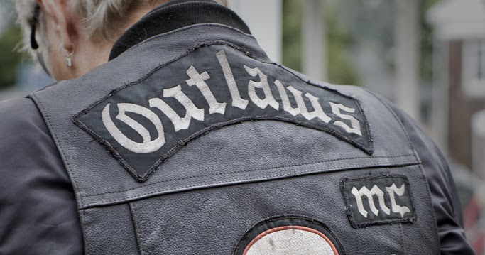 Biker Trash Network | Biker News: Outlaws MC in London staying put