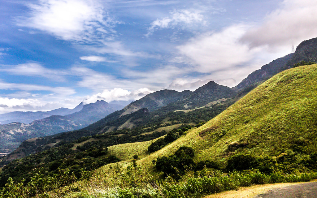 TRAVEL IN SRI LANKA: රිවස්ටන් . RIVERSTON