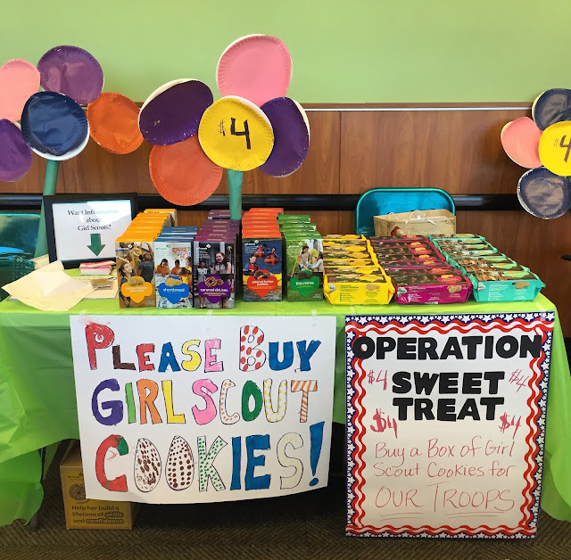 Crochet in Color: Life outside of crocheting