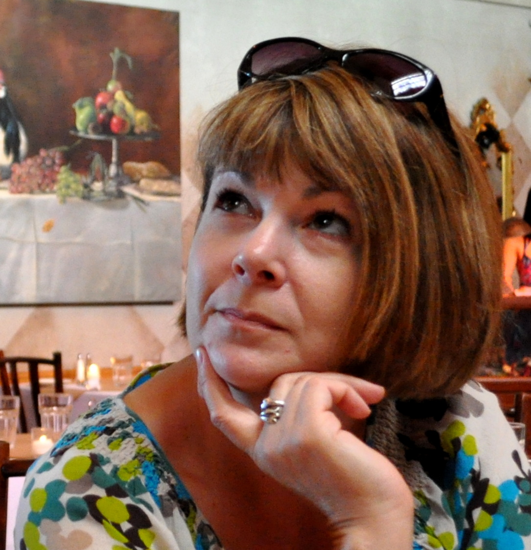 Pam Penick's Instagram, Twitter & Facebook on IDCrawl