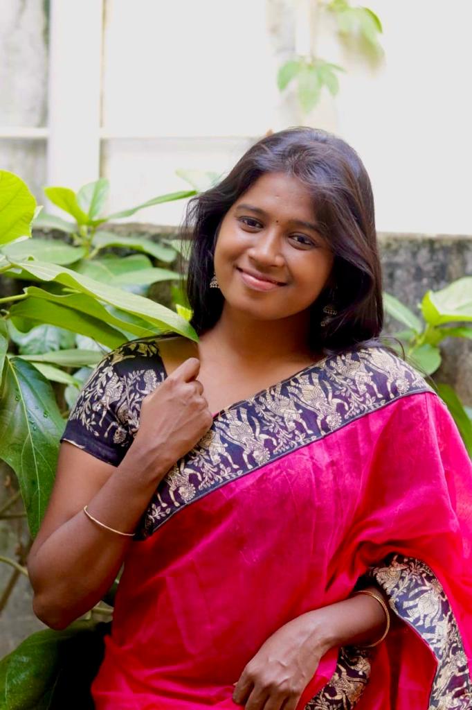 Saranya Ravichandran Latest Photoshoot - Latest Movie Updates, Movie ...