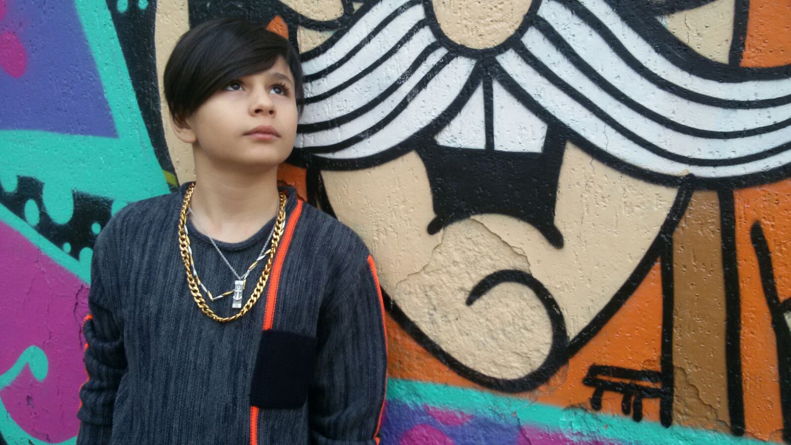 Little Bigger, nuovi rapper crescono: in arrivo il nuovo singolo