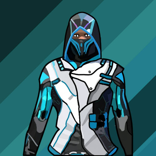 Pack de imagens cartoons Free Fire