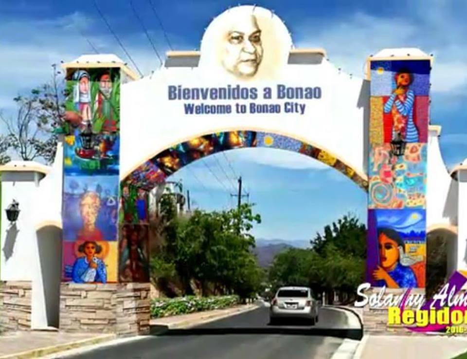 Zona Norte de la Republica Dominicana: Zona Norte de Rep Dom