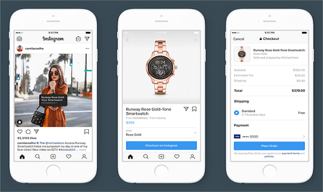 Instagram Introduces the New Ad Option Within Shop Tab for All Brands ...