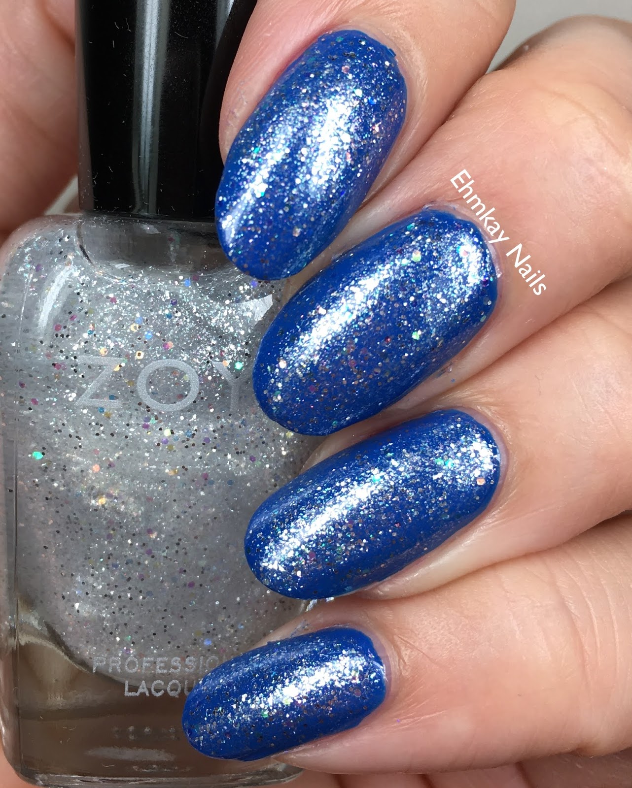 ehmkay nails: Zoya Splash for Summer 2020, Swatches and Review