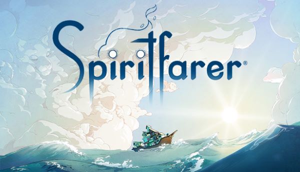 Spiritfarer [Game Review] | AFA: Animation For Adults : Animation News ...