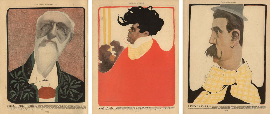 DRAW IT OUT: Roger Law