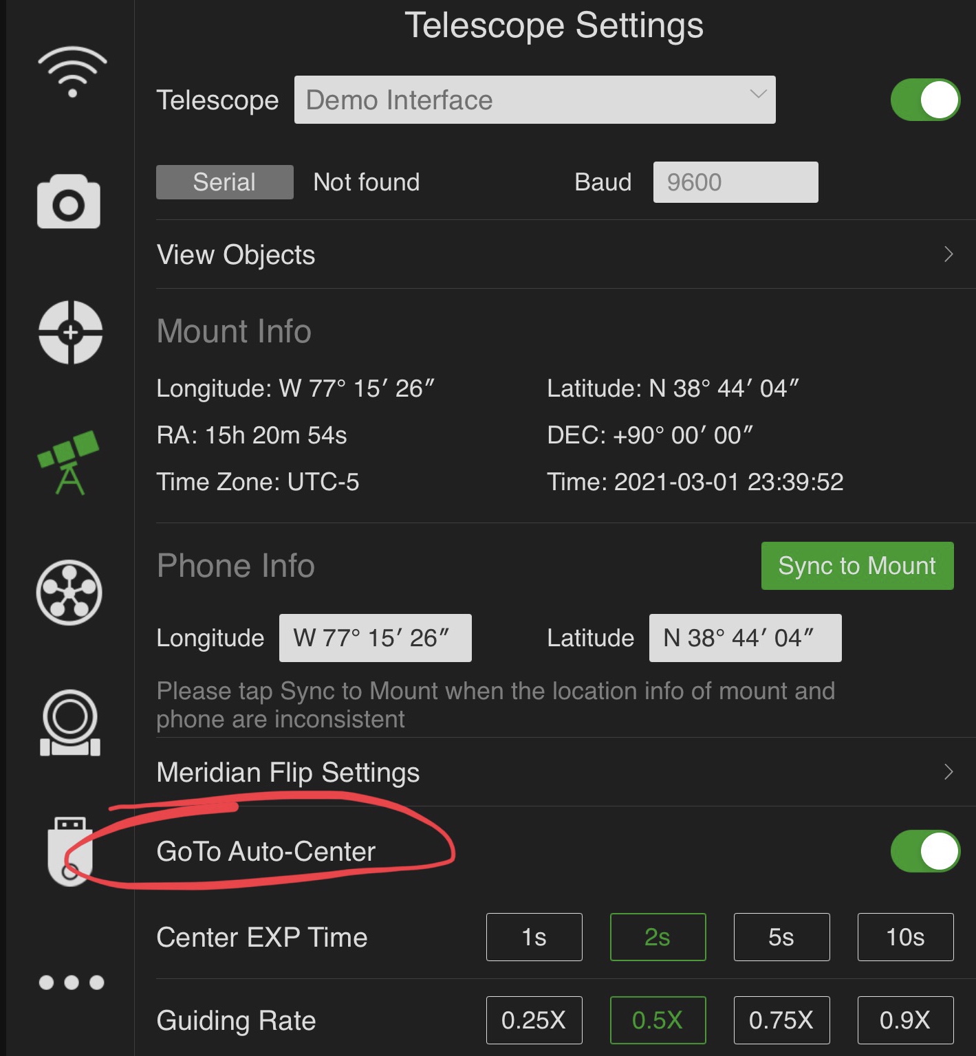 East Wind Astrophotography: What the Heck is Platesolving?