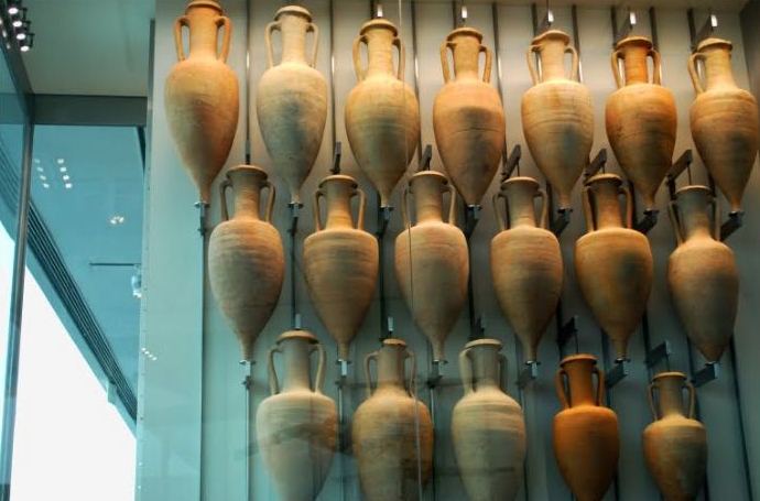 Archaeoethnologica: setembro 2012