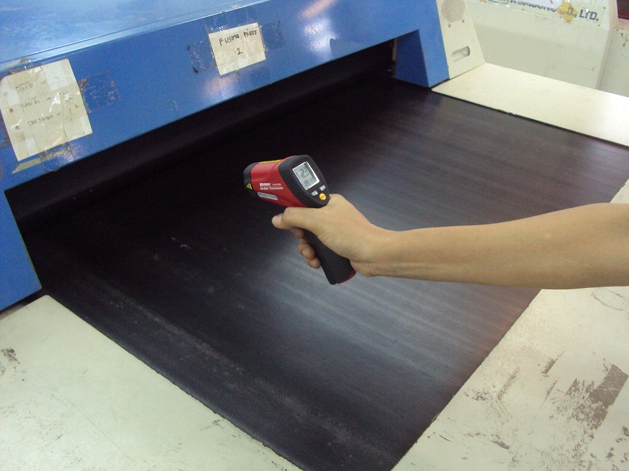 SOP FUSING INTERLINING