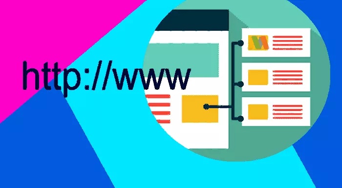 Pengertian URL ,Macam - Macam Url, Bagian Url, Dan Fungsinya Serta ...