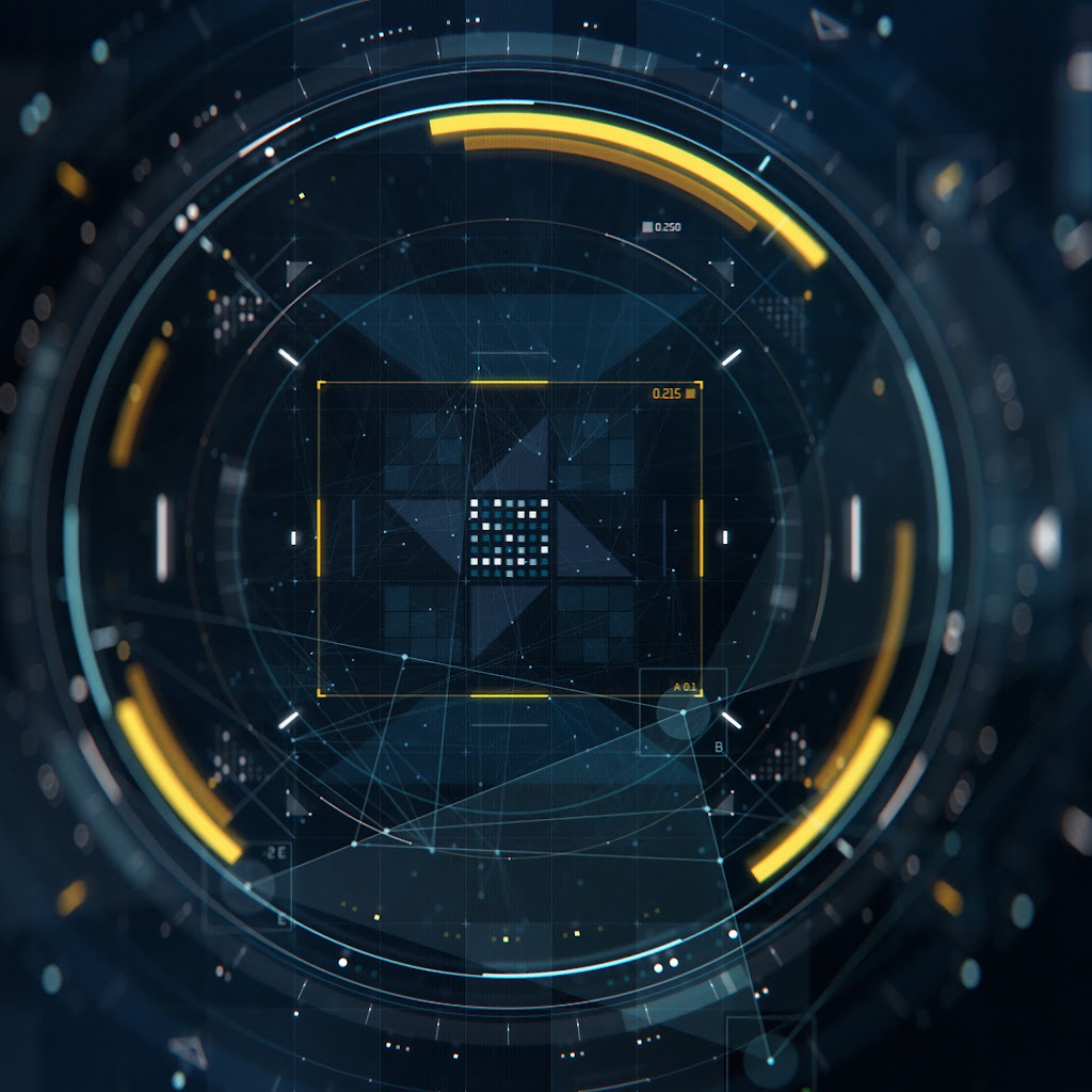 Hi Tech, Computer Interface, 4K, 3840x2160, #21 Wallpaper iPhone Phone