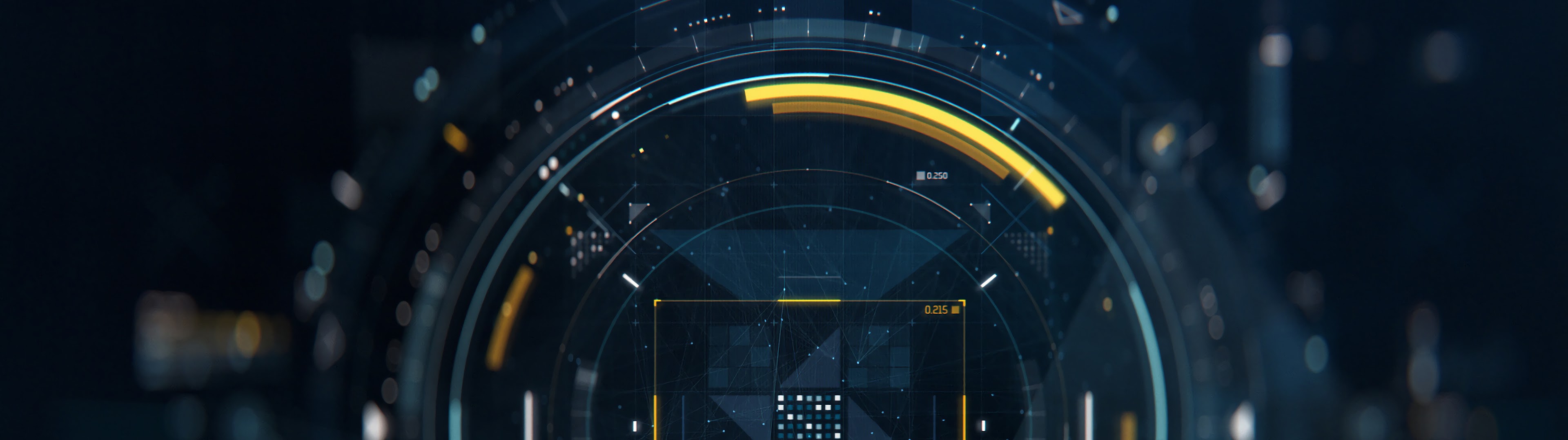 Hi Tech, Computer Interface, 4K, 3840x2160, #21 Wallpaper iPhone Phone