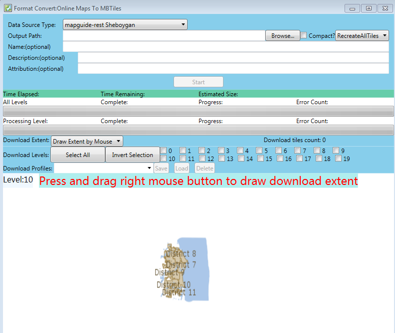 The Map Guy(de): Making MBTiles databases with a little help from ...