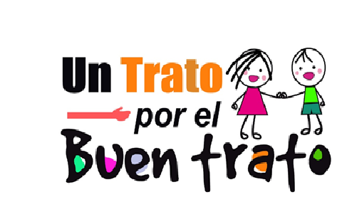 LICEO LOS ÁNGELES : EL BUEN TRATO 4°