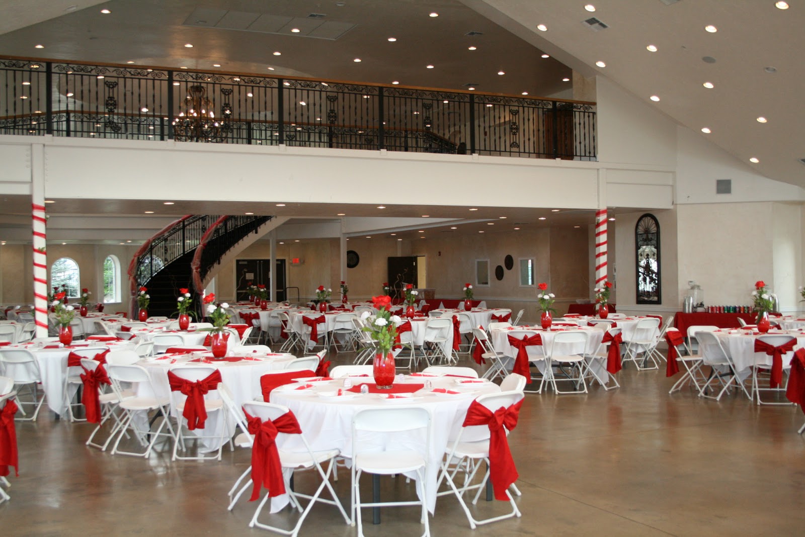 Castle Manor: Castle Manor Events