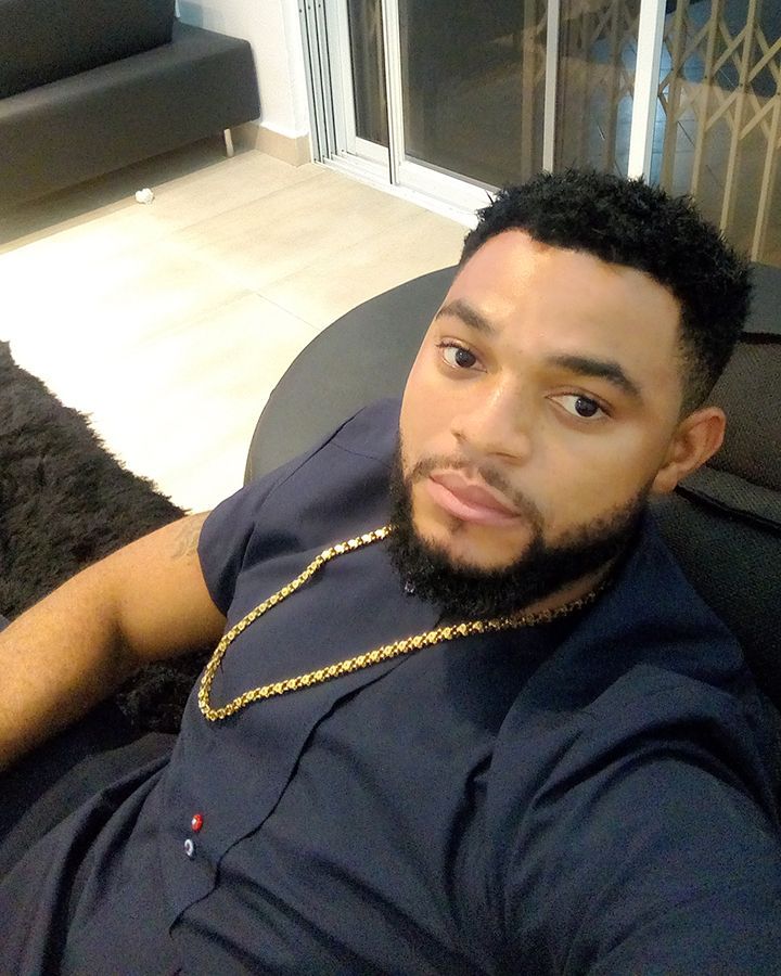 Stephen was featured in Professor Johnbull’s film playing as Churchill ...