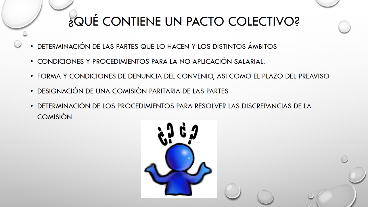 Pacto Colectivo