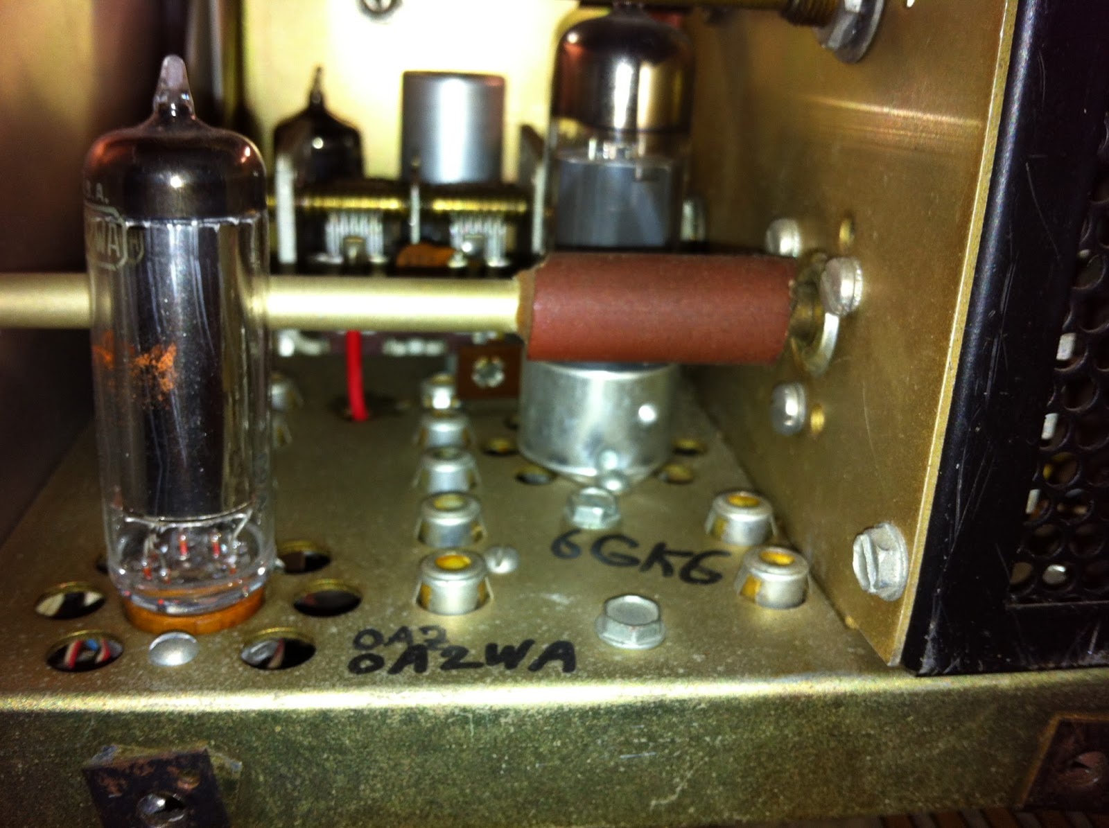 Swan 350 Swan 500 Swan 700 PE1JXI