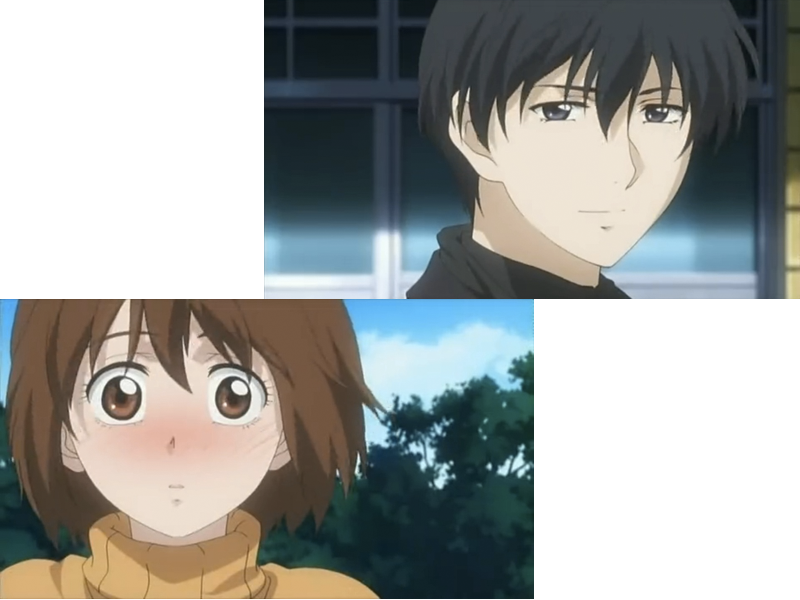 Mixed Chops: Review: Ghost Hunt