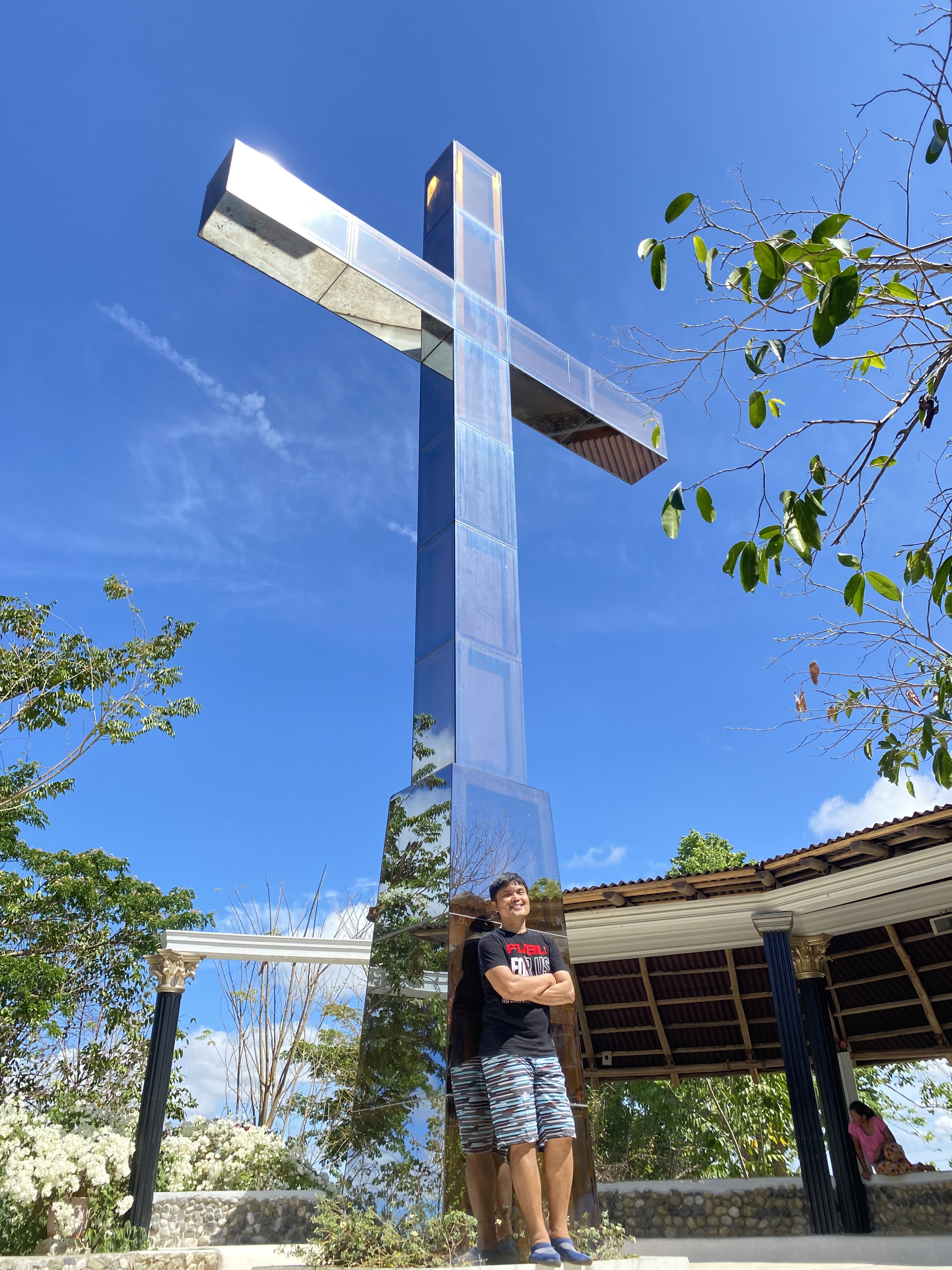 LEXICAL CROWN: 11 THINGS TO DO IN MINALUNGAO NATIONAL PARK