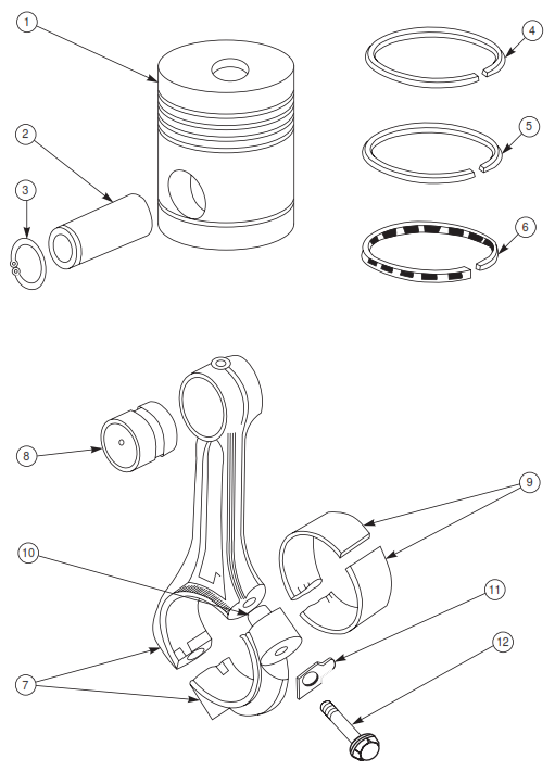 Klasifikasi Gambar Teknik