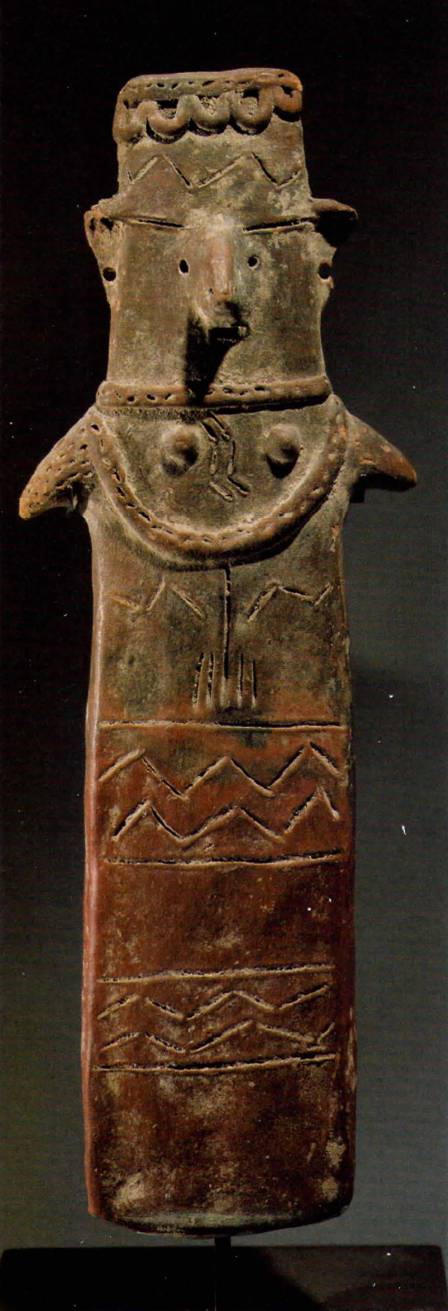 Punto al Arte: Arte prehelénico: Creta y Micenas