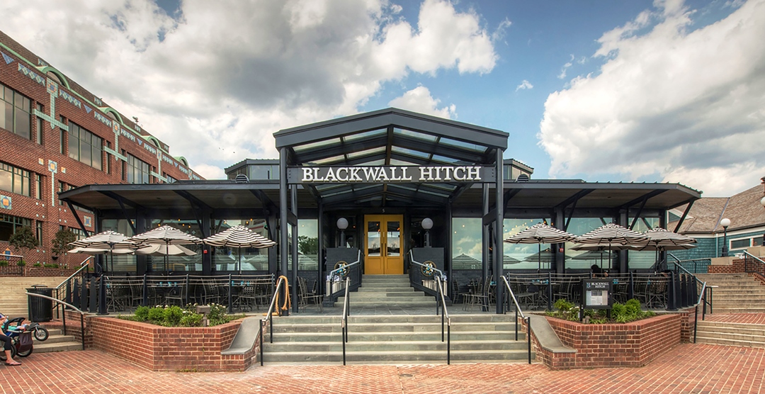 ALEXANDRIA: Celebrate Alexandria Restaurant Week at Blackwall Hitch ...