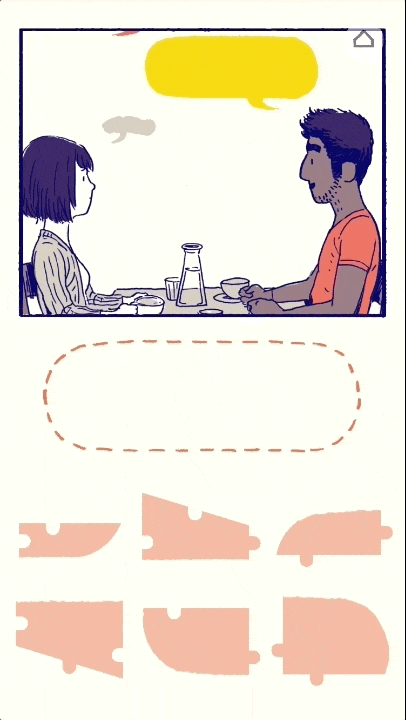 Análise: Florence (Multi) é um graphic novel interativo para rir de ...